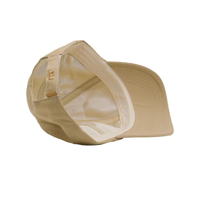 Behmot Nobot Cap - Represent in Beige